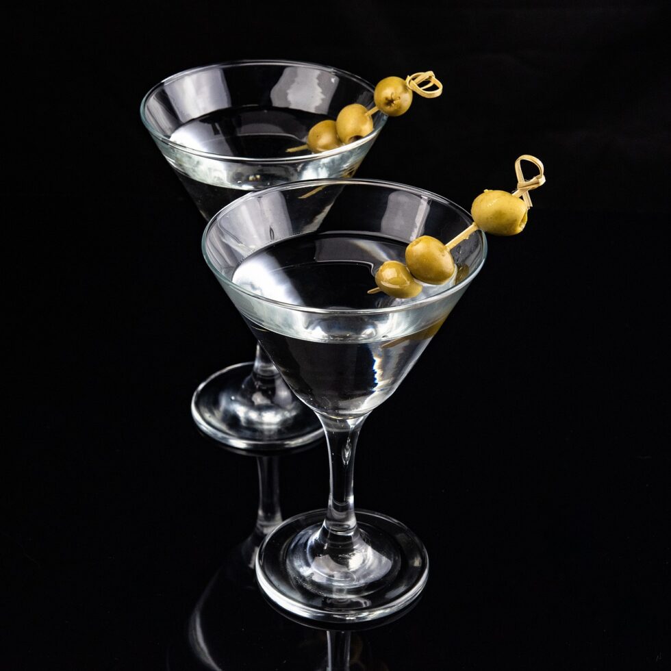 The Studio Martini Bar - the studio martini lounge